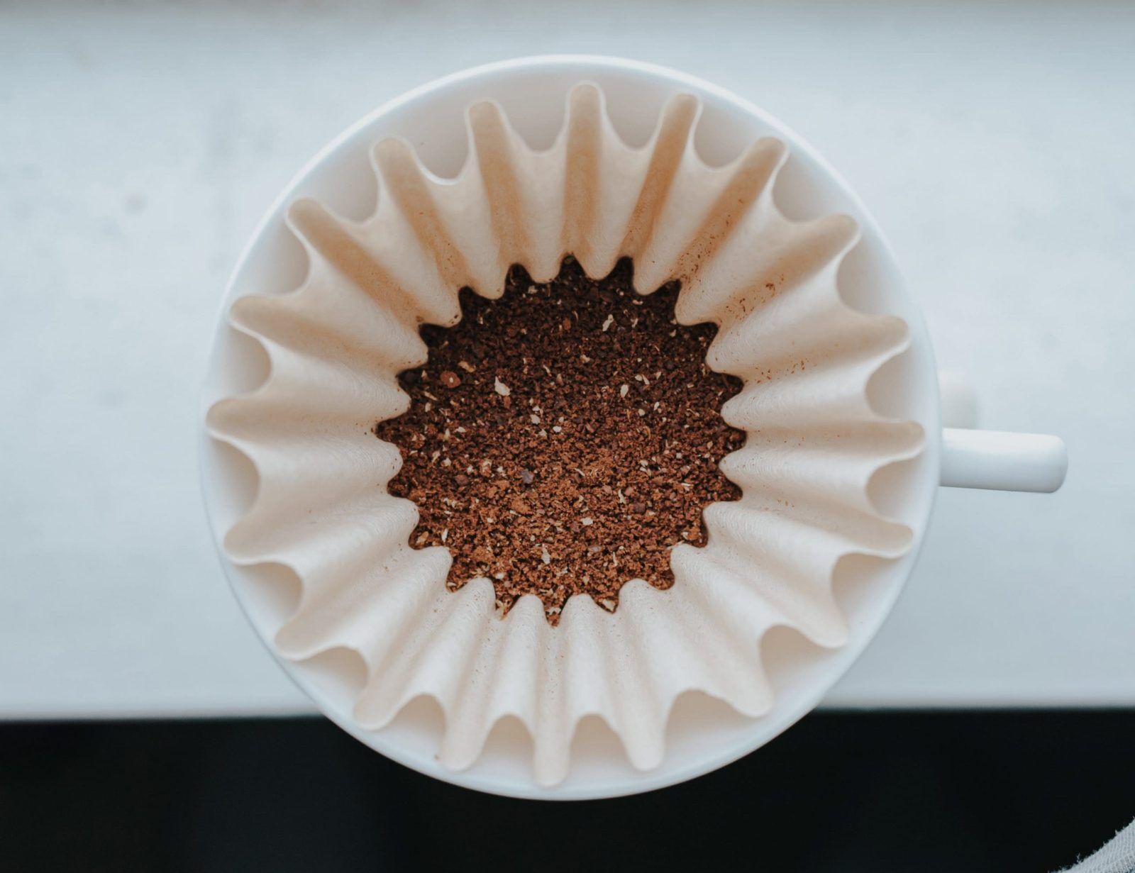 Coffee Filter Paper Manufacturer | Paper Coffee Filters