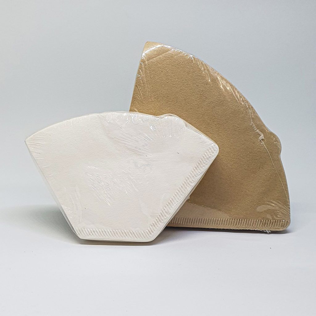 Private Label Paper Coffee Filter Manufacturer | Paper Coffee Filters